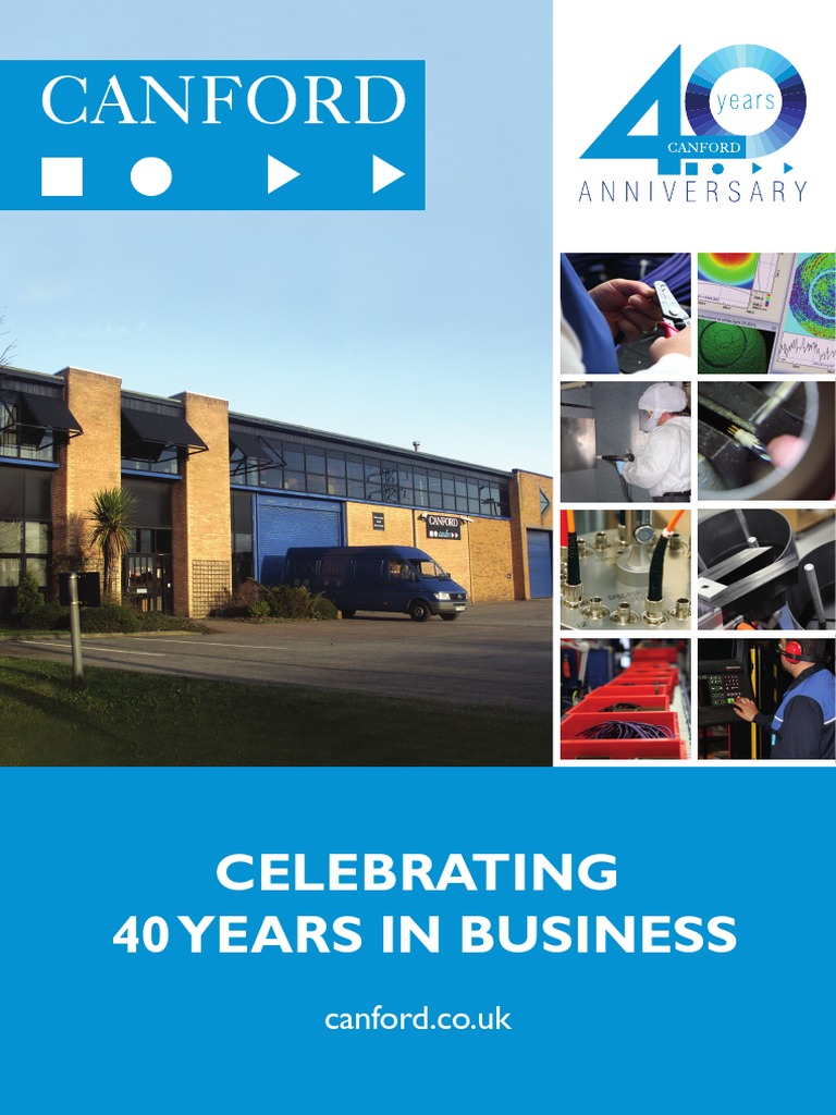 IBC 2016 Brochure HR | PDF | Electrical Connector | High Definition ...