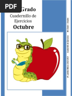 Plantilla de Folders Crayola | PDF