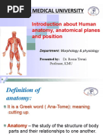 Understanding Joint End Feel Types | PDF | Elbow | Anatomical Terms Of ...