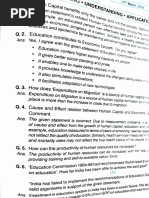 Focus On IELTS - Answer Keys | PDF