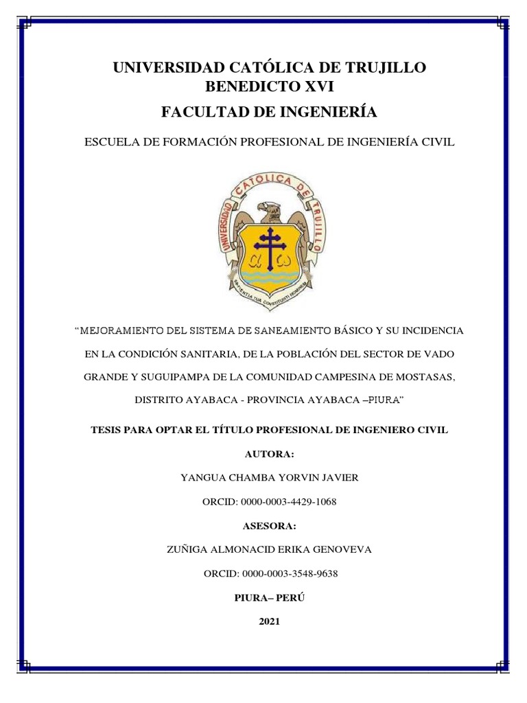 Benedicto X | PDF | Agua | Agua potable