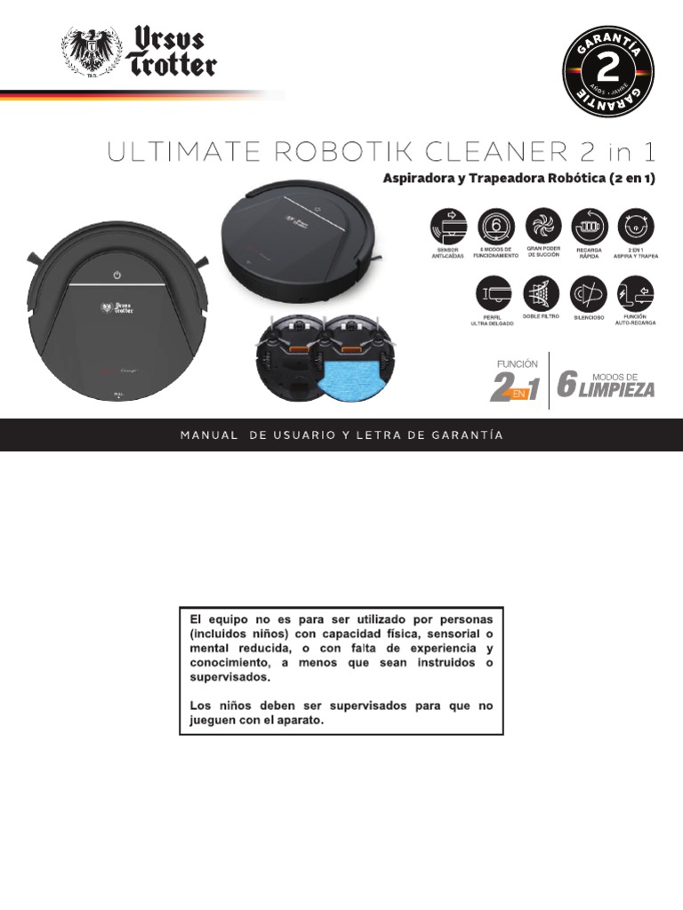 Manual Ut-Excellenza B | PDF