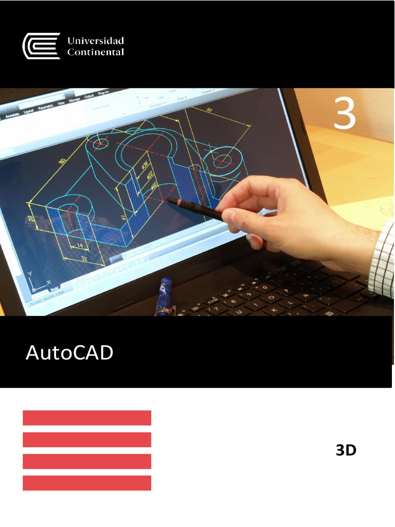 Resumen ACAD3 | PDF | Ventana (informática) | Cad automático