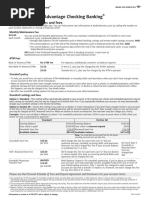 Chase Credit Card Statement | PDF | Credit Card | Payments