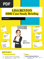 IMT - Lisa - Benton - Project | PDF