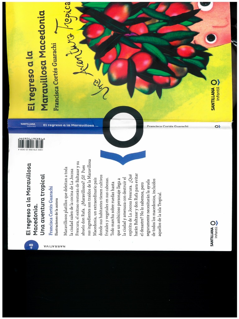 El Regreso de La Maravillosa Macedonia | PDF El Regreso de La Maravillosa Macedonia | PDF