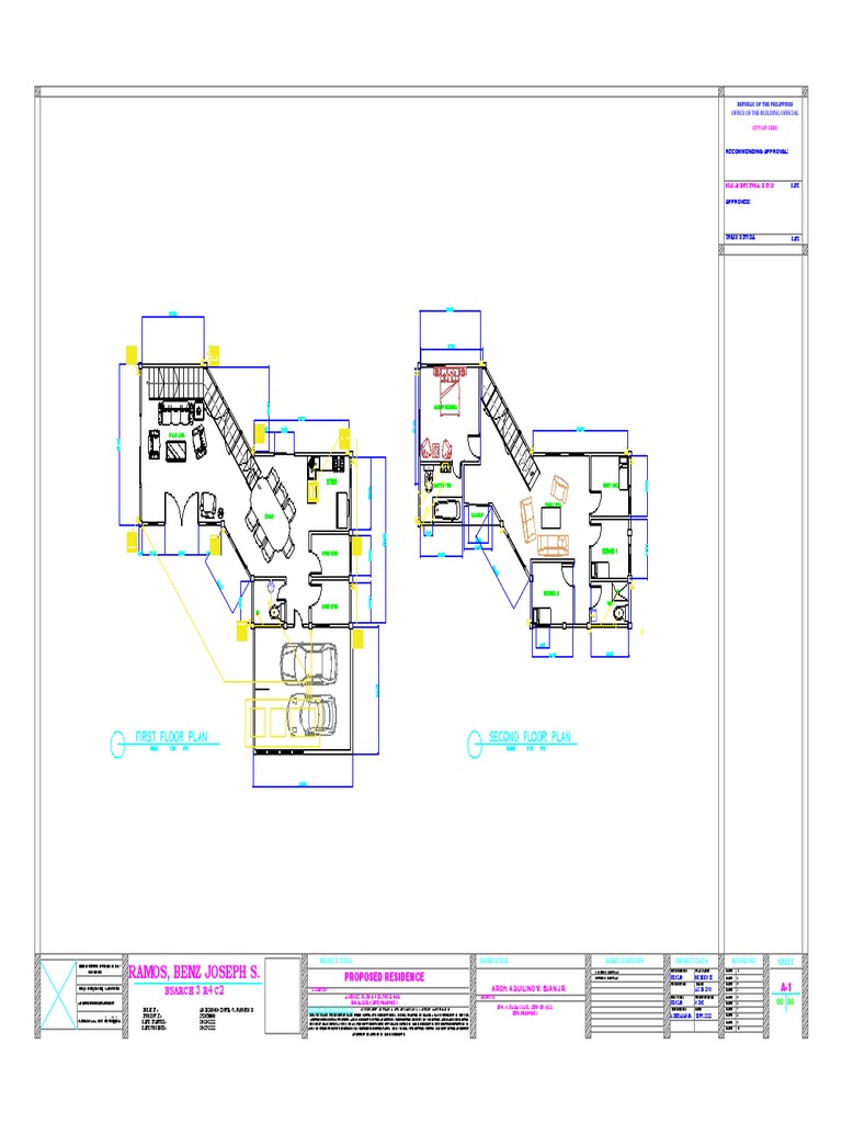Plumbing Plate | PDF | Economic Sectors | Design