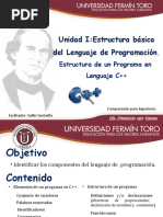 Estructura de Un Programa de Visual Basic | PDF | Compilador | Básico
