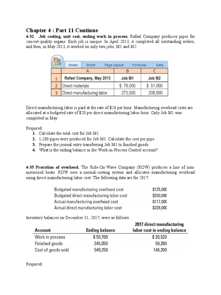 Chapter 4 Part II Continue | PDF | Computers