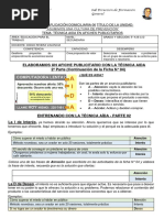 BLOQUE PROBLEMAS Cel. 980265157 | PDF