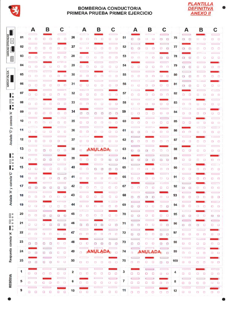 Ayunt Zaragoza 2019 Soluc | PDF