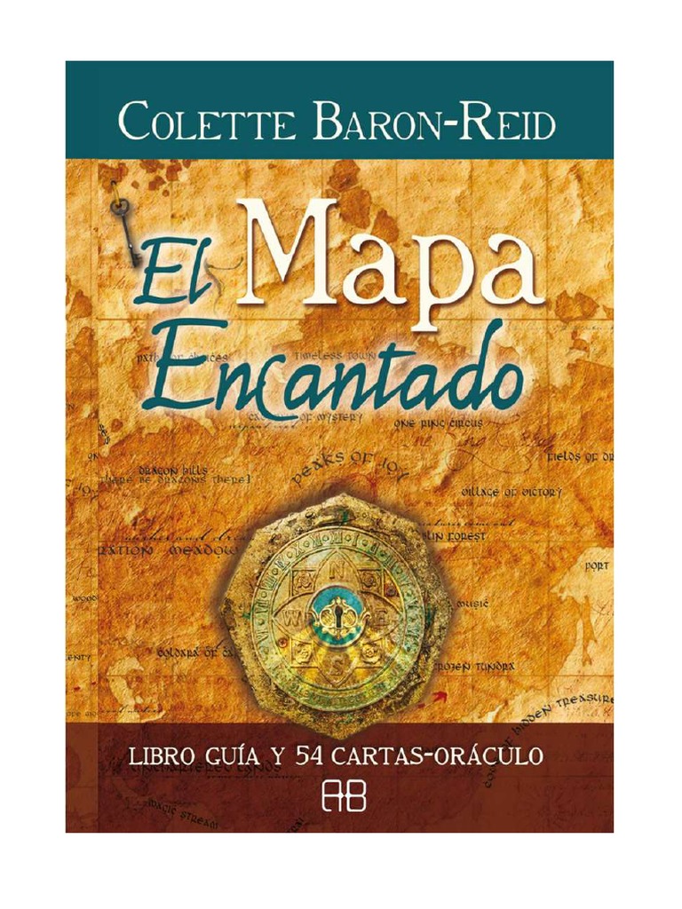 Mapa Encantado | PDF | Amor | Verdad