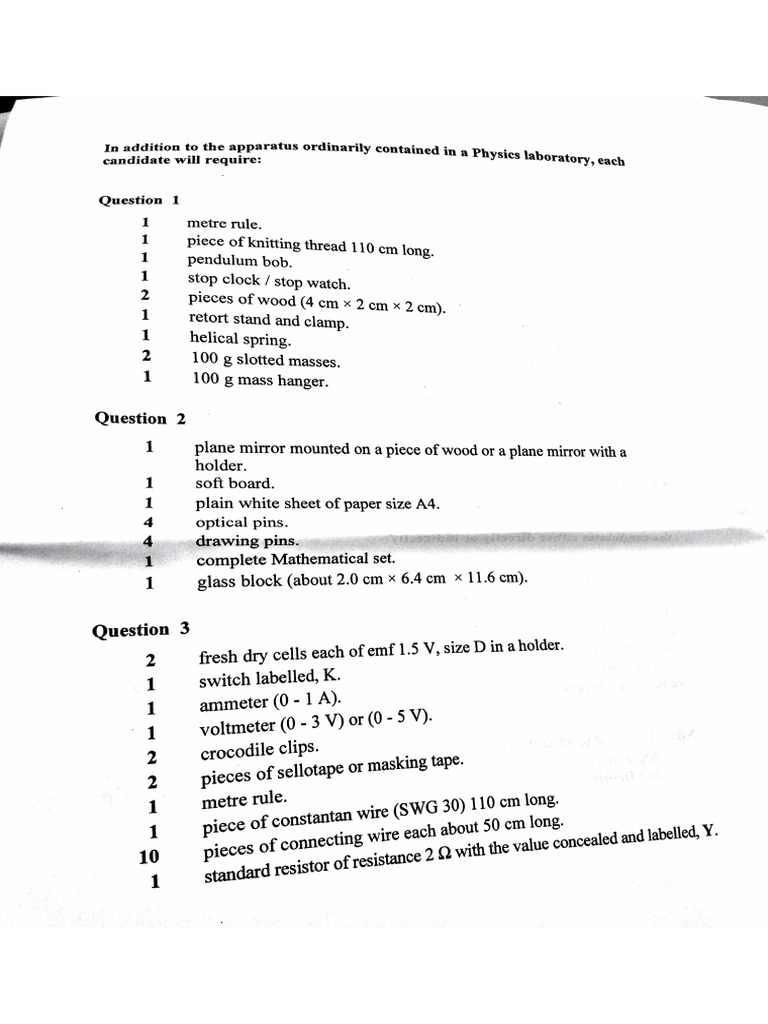 UNEB 2022 Confidentials | PDF