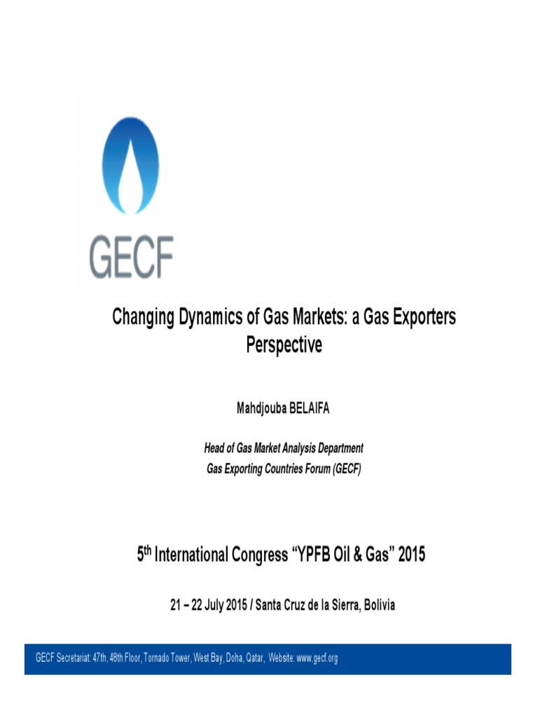 Mahdjouba BELAIFA Bolivia Presentation Final Resume Without Speech | Download Free PDF | Natural ...