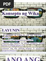 Moron 5 Script | PDF