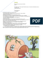 Poveste Despre Darnicie | PDF