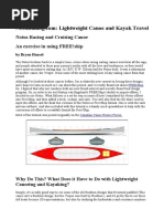Lofting A Boat A Step-By-Step Manual PDF | PDF | Drawing | Hull ...