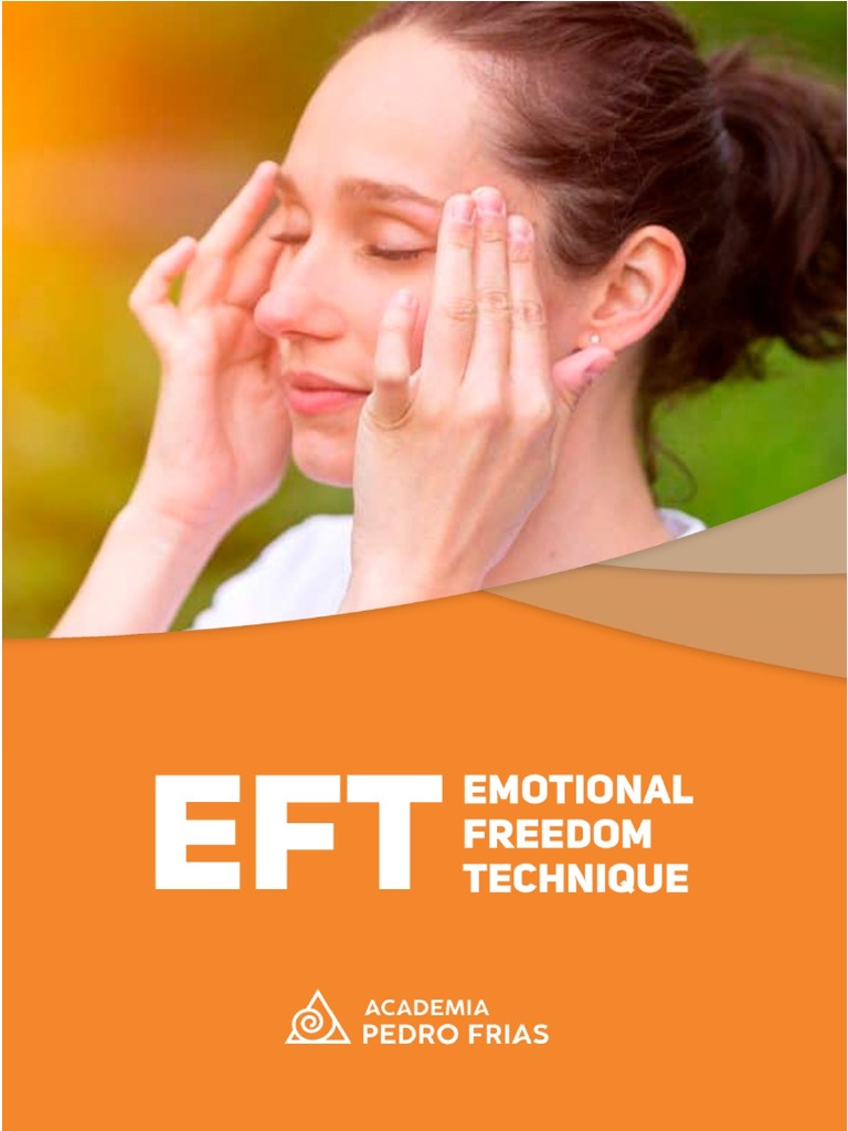 Manual de EFT | PDF | Emoções | Pensamento