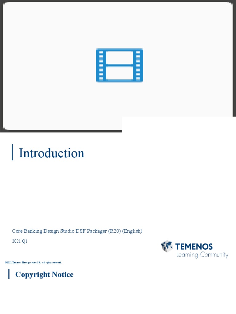 Lesson 1 Introduction | PDF | Software Repository | Eclipse (Software)