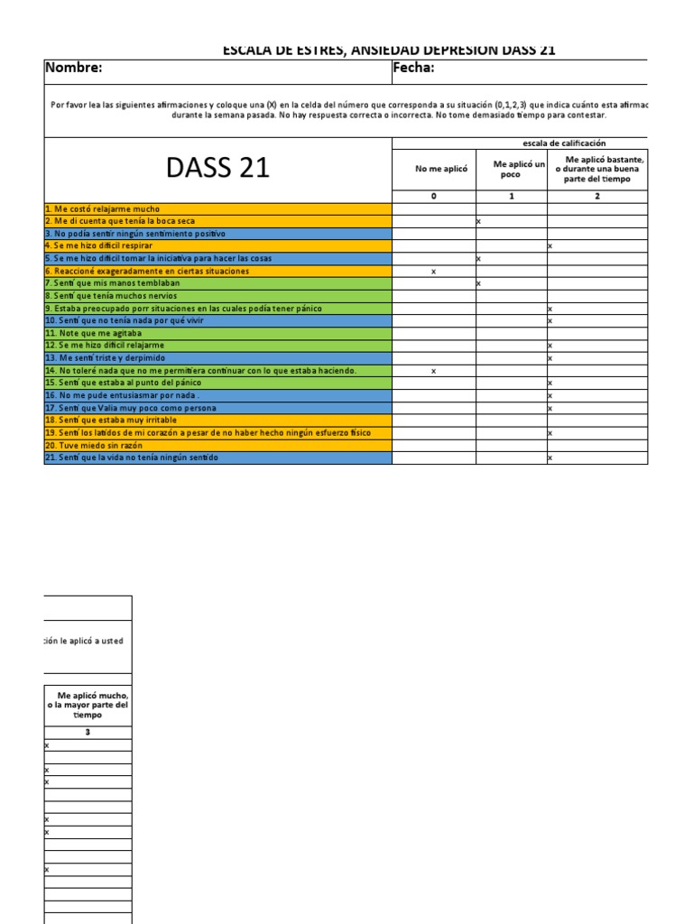 Dass 21 | PDF