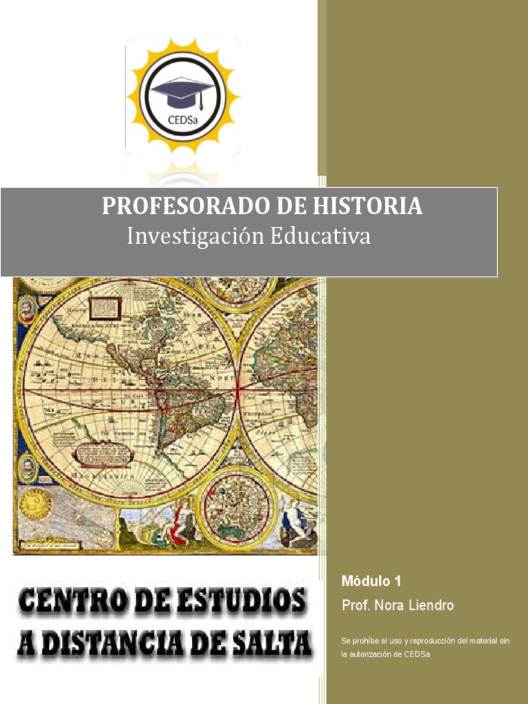 Investigacion 3a-1 Mod 1 | PDF | Conocimiento | Teoría