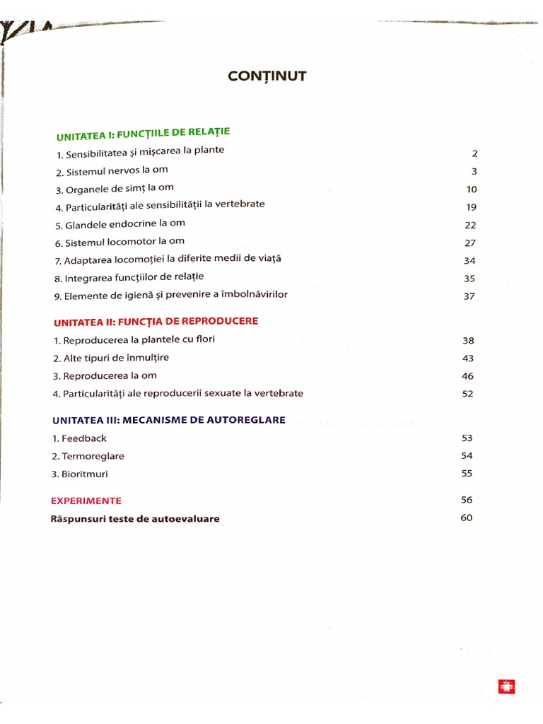 Culegere 7 (2022) | PDF