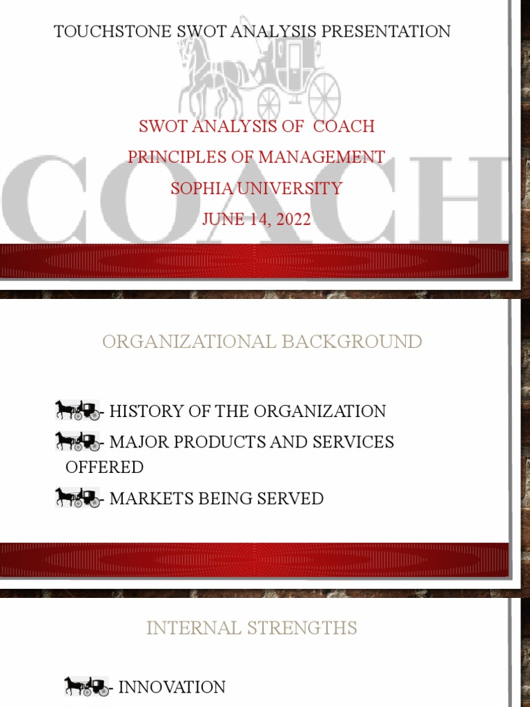 Principles of Management Touchstone 4 COACH2 | PDF | World Wide Web ...