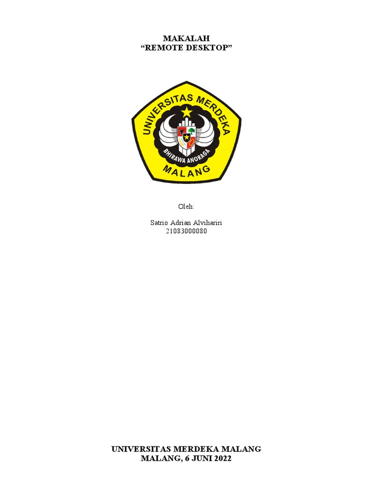 Satrio Adrian Alvihariri - 2C - Tugas 7 | PDF