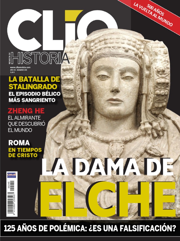 Clio - Marzo 2022 | PDF