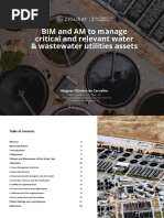 Ancillary Structures | PDF | Infrastructure | Sustainability