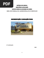 Saiba Abaixo Como Calcular o IRT em Angola | PDF | Cálculo | Impostos