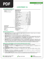 PE - Ficha Técnica - Kelpak® | PDF | Agua