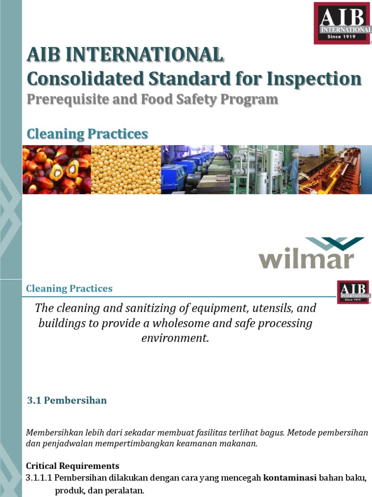 3 Training AIB Internal - CP | PDF