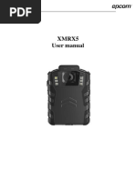 Axon Body 3 Uploading and Charging Guide | PDF | Computing | Mobile ...