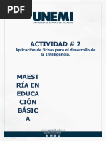 Administración II TAREA SEM3 Capitulo 12 Evaluación de Desempeño y Plan de Carrera Cuadro ...