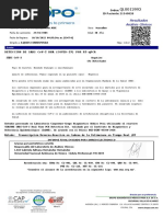 METLIFE Informe Medico | PDF | Privacidad de la información | Medicina ...