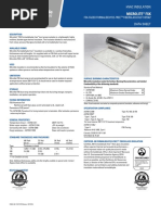 HVAC Pipe Insulation Guide | PDF | Thermal Insulation | Pipe (Fluid ...