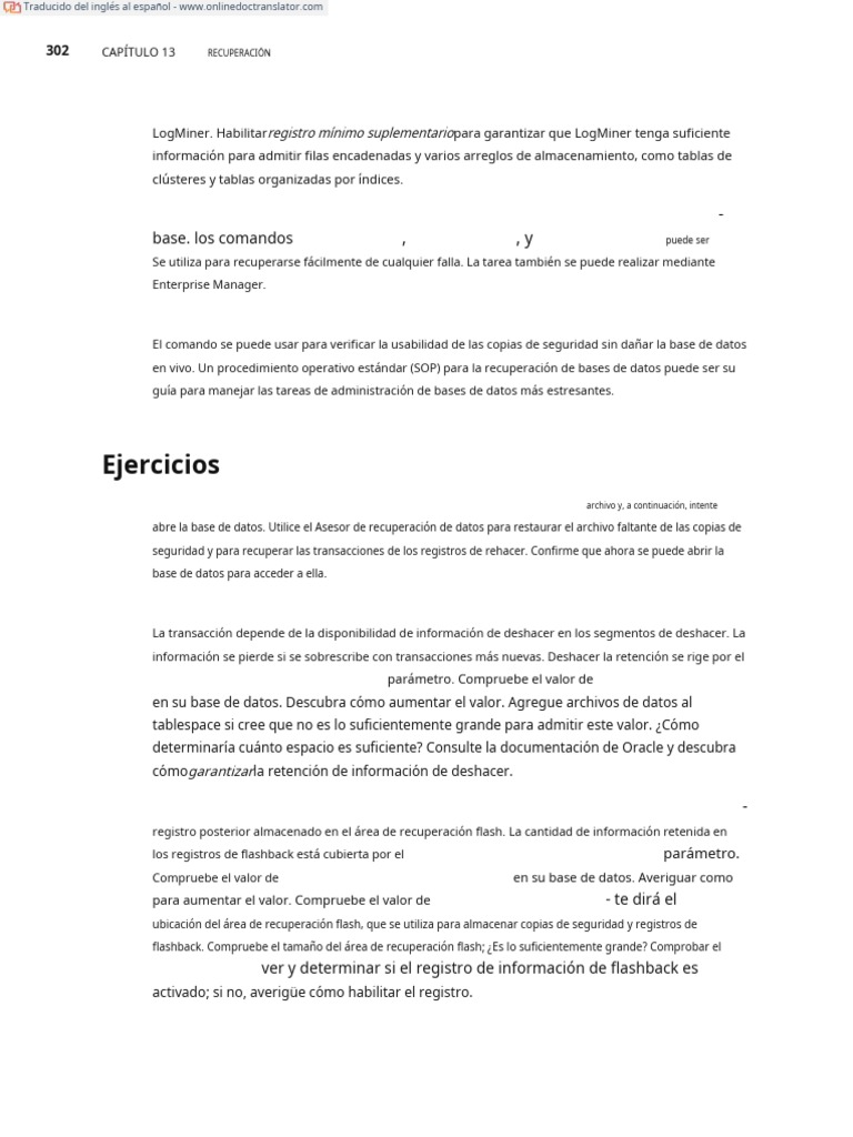 Beginning Oracle Database 11g Administration - From Novice To ...