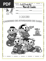 Jogo Da Memória Da Multiplicação | PDF | Esportes