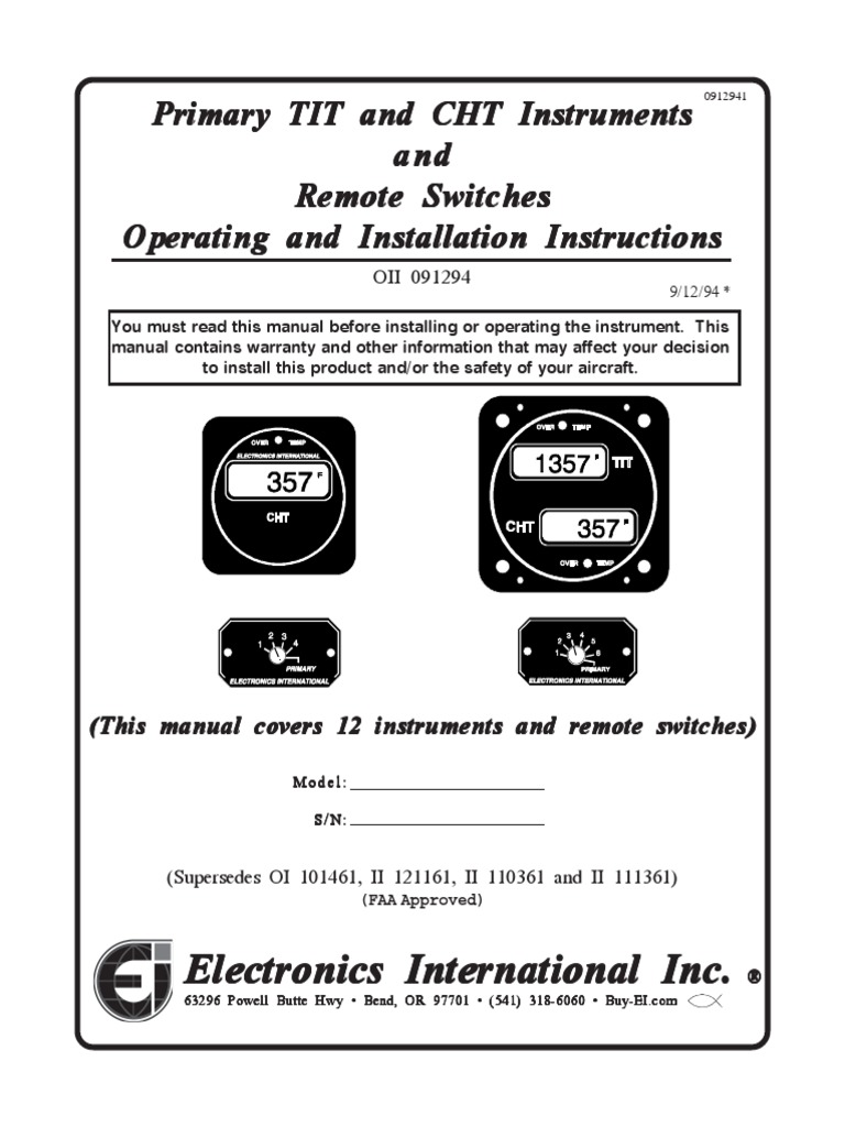 EC OI-II Primary | PDF | Internal Combustion Engine | Electrical Connector