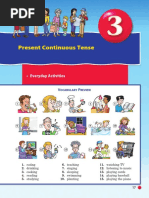 Side by Side Third Edition Book1 | PDF