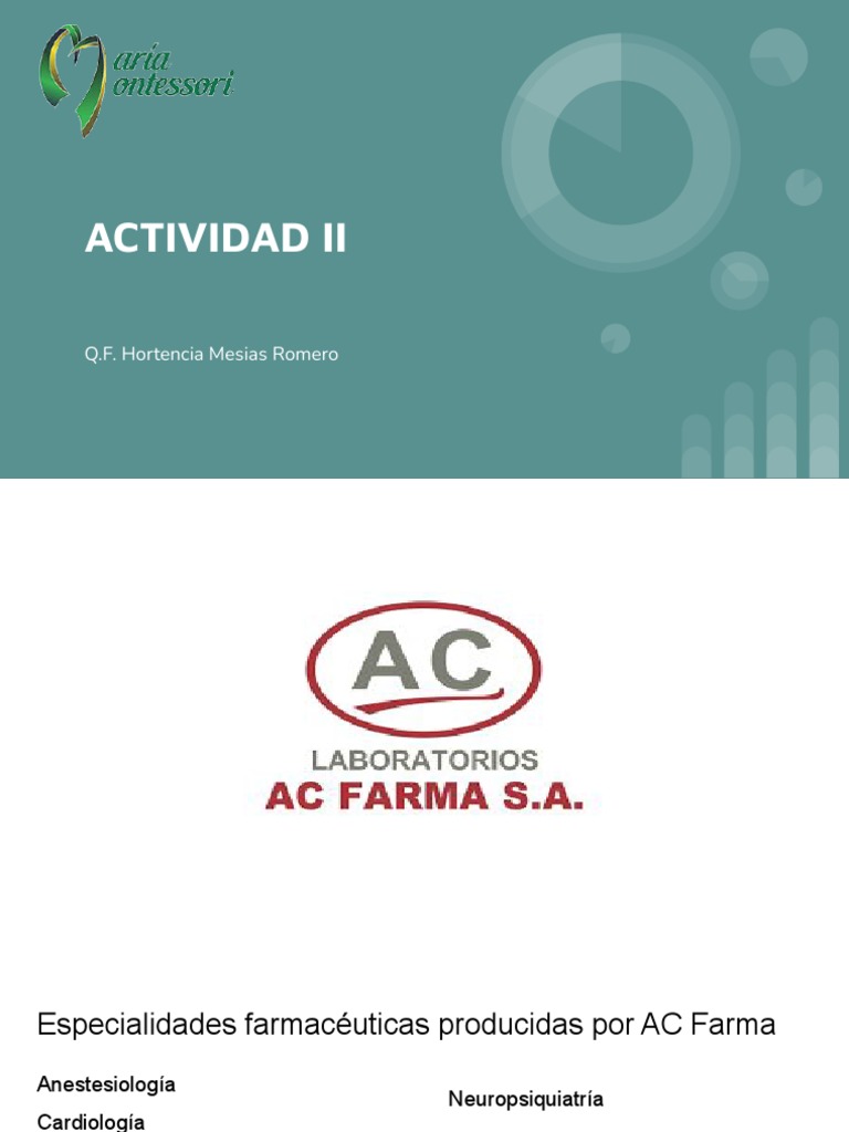 GUÍA SEMANA 2 Modulo I | PDF