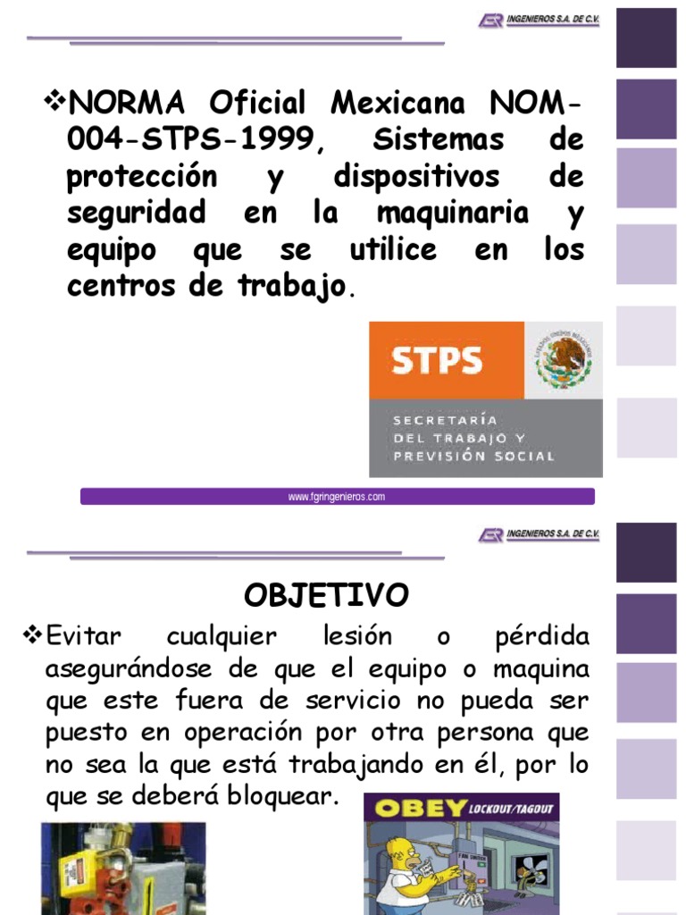 Etiquetado y Candadeo | PDF | Electricidad | Neumática