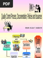 Guidelines For Final Inspection and Acceptance of DPWH Projects | PDF
