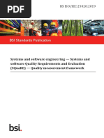 Iso 15288 2023-Systems and Software Engineering | PDF | Standardization ...