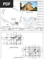 PWD Comfort Room Plan and Details | PDF
