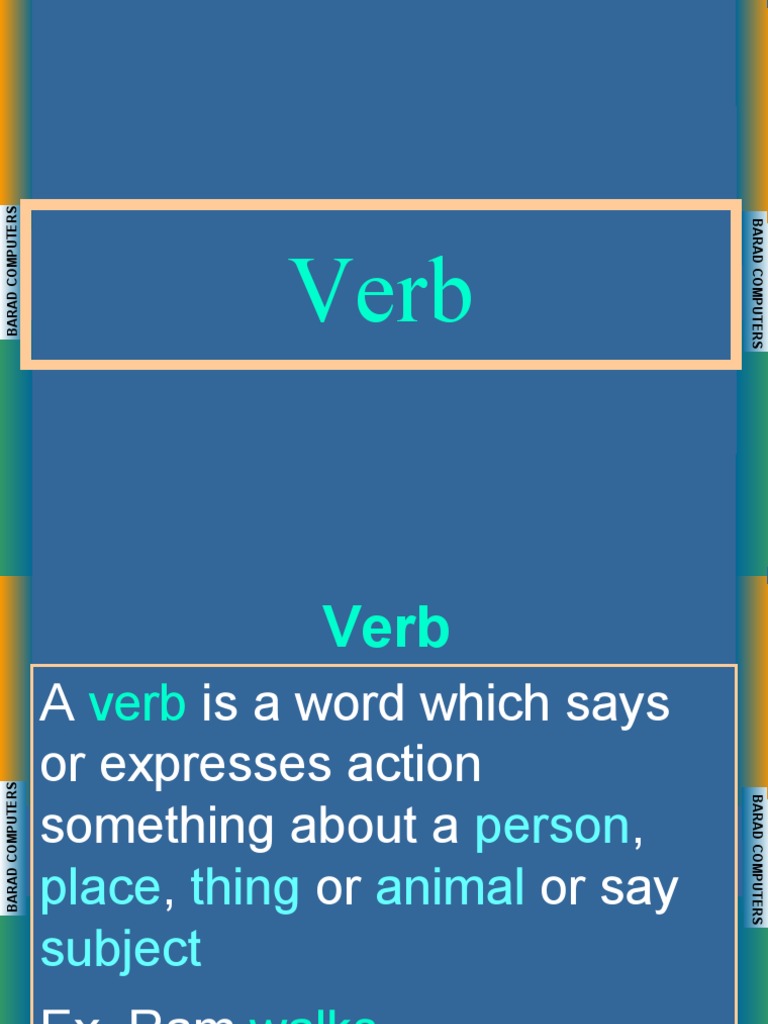 regular-verb-pdf-verb-english-language