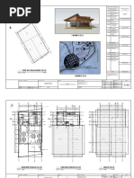 Key Plan and Typical Details for DPWH | PDF | Wall | Roof