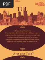 Mga Batas Trapiko-2 | PDF