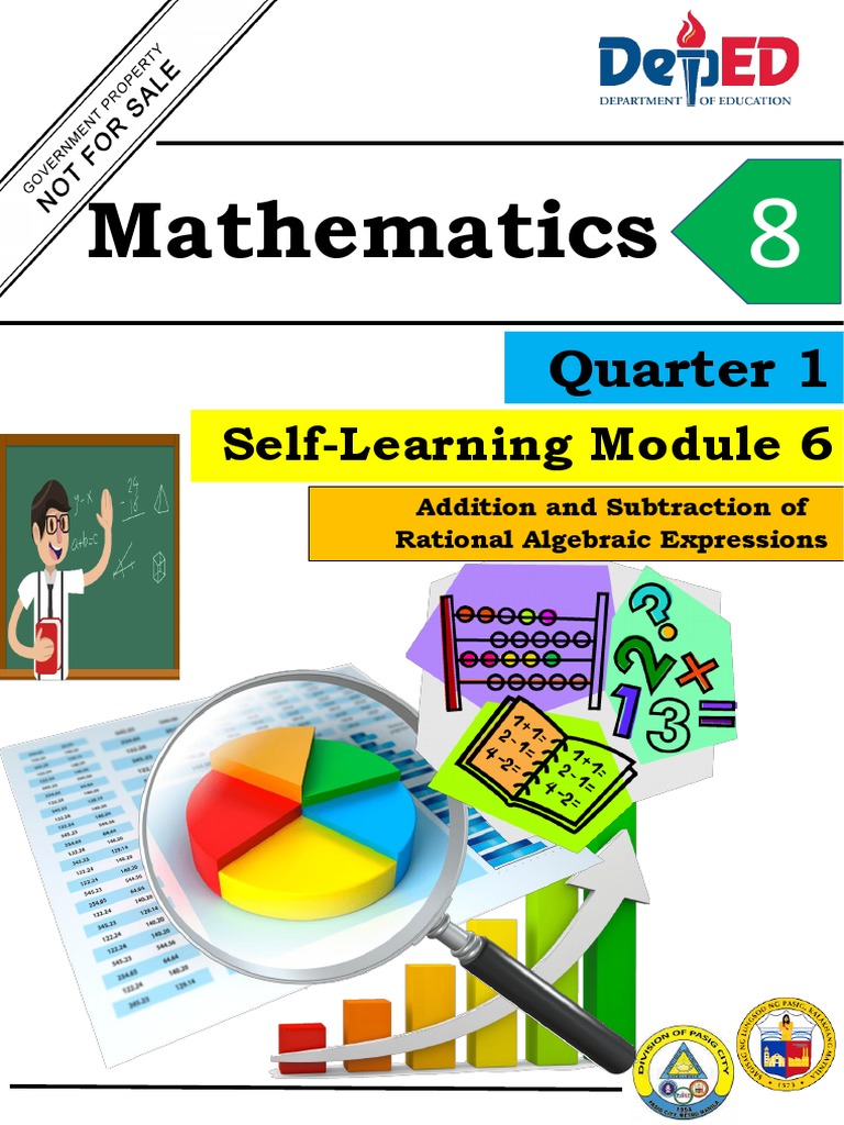 Math 8 Q1 M6 3 Pdf